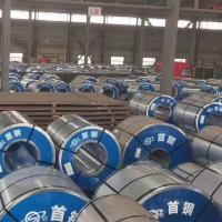 China G550 Az150g Aluzinc Steel Coil 55% Aluminum Hot Dip 0.13-0.8mm Thickness for sale