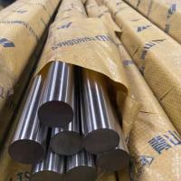 China SS316L Stainless Steel Bright Bar 30mm Diameter 6000mm Length ASTM A276 for sale