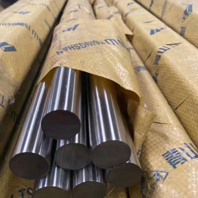 China SS316L Stainless Steel Bright Bar 30mm Diameter 6000mm Length ASTM A276 for sale