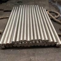 China SS316L Stainless Steel Bright Bar 30mm Diameter 6000mm Length ASTM A276 for sale