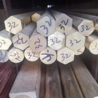 China Cuzn37 C2720 Brass Round Bar Soft Material 15mm Diameter 1000mm Length for sale