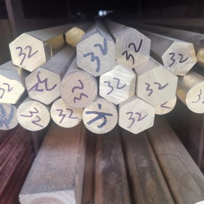China Cuzn37 C2720 Brass Round Bar Soft Material 15mm Diameter 1000mm Length for sale