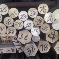 China Cuzn37 C2720 Brass Round Bar Soft Material 15mm Diameter 1000mm Length for sale