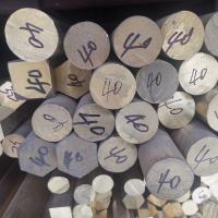 China Cuzn37 C2720 Brass Round Bar Soft Material 15mm Diameter 1000mm Length for sale