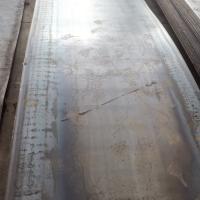 China Hot Rolled Mild Steel Plate A36 SS400 Carbon Steel Plate 2mm-500mm for Ship Building for sale