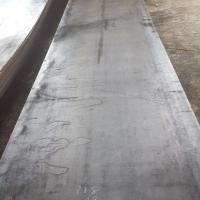 China Hot Rolled Mild Steel Plate A36 SS400 Carbon Steel Plate 2mm-500mm for Ship Building for sale