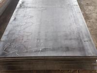 China Hot Rolled Mild Steel Plate A36 SS400 Carbon Steel Plate 2mm-500mm for Ship Building for sale