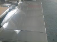 China 310S Stainless Steel Sheet 0.6-3.0mm Thickness High Temperature Resistant 1200°C for sale