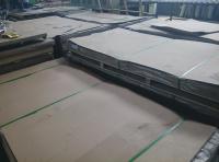 China 316L Stainless Steel Sheet 0.5-3.0mm 4x8 2B NO4 Finish TISCO for sale