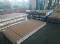 China LISCO 201 Stainless Steel Sheet 0.3-3.0mm 2B NO.4 8K Finish Cold Rolled Coil for sale