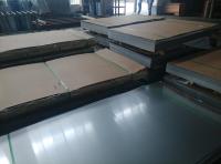 China 316L Stainless Steel Sheet 2B Surface 0.3-3.0mm Thickness 1219x2438mm TISCO for sale