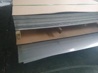 China 316L Stainless Steel Sheet 2B Surface 0.3-3.0mm Thickness 1219x2438mm TISCO for sale