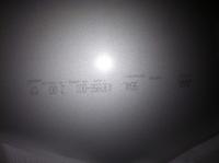 China 904L Stainless Steel Sheet 2B Finish 0.3-3.0mm Thickness ASTM B625 UNS N08904 Plate for sale