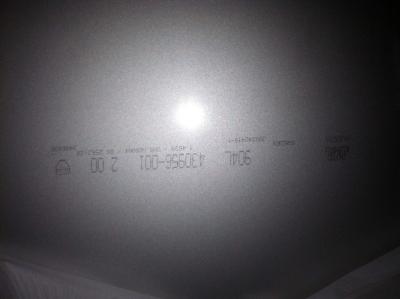 China 904L Stainless Steel Sheet 2B Finish 0.3-3.0mm Thickness ASTM B625 UNS N08904 Plate for sale