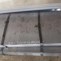 China Hot Rolled Steel Plate QStE380TM 2.5x1250mm High Strength for Automotive Industry for sale