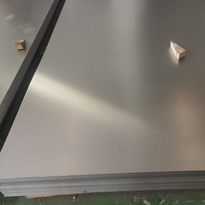 China Hot Rolled Steel Plate QStE380TM 2.5x1250mm High Strength for Automotive Industry for sale