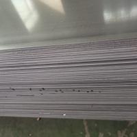 China Hot Rolled Steel Plate QStE380TM 2.5x1250mm High Strength for Automotive Industry for sale