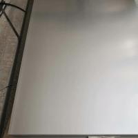 China 409L Stainless Steel Sheet 1.0mm x 1250mm x 2500mm 022Cr11Ti UNS S40900 Metal Plate for sale