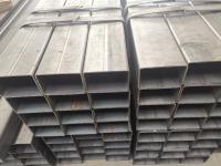 China Square Rectangular Steel Pipe 100*100*5mm Material Grade ASTM A 500 Grade for sale