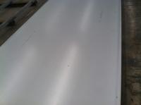 China 317L Stainless Steel Plate 3.0-120mm Thickness 1500x3000mm SGS BV Certified for sale