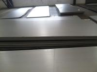 China ASTM A240 304L Stainless Steel Plate 3-120mm Thickness 1500x3000mm TISCO BAOSTEEL for sale