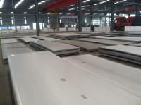 China 310S Stainless Steel Plate 3mm-120mm NO.1 Surface Heat Resistant Alloy 1.4845 for sale