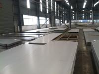 China 310S Stainless Steel Plate 3mm-120mm NO.1 Surface Heat Resistant Alloy 1.4845 for sale