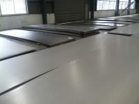 China Hot Rolled 904L Stainless Steel Plate UNS S08904 3-150mm Thickness 1000-2500mm Width for sale