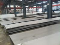 China BAO STEEL 304 Stainless Steel Plate 10mm Hot Rolled S30408 2500mm Width for sale