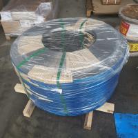 China Cold Rolled  20-1219mm Width 430  2B BA Stainless Steel Strip Coils For Kitchenware for sale