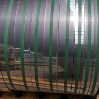 China Cold Rolled  20-1219mm Width 430  2B BA Stainless Steel Strip Coils For Kitchenware for sale