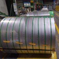 China AISI 434 EN 1.4113 Stainless Steel Strip Coil | 16-18% Chromium, 0.9-1.4% Molybdenum Cold Rolled for sale