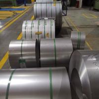 China AISI 434 EN 1.4113 Stainless Steel Strip Coil | 16-18% Chromium, 0.9-1.4% Molybdenum Cold Rolled for sale