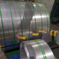 China AISI 434 EN 1.4113 Stainless Steel Strip Coil | 16-18% Chromium, 0.9-1.4% Molybdenum Cold Rolled for sale