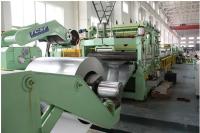 China Cold Rolled Stainless Steel Coil 304 2B BA No.1 HL Mirror Finish 0.3-3.0mm for sale