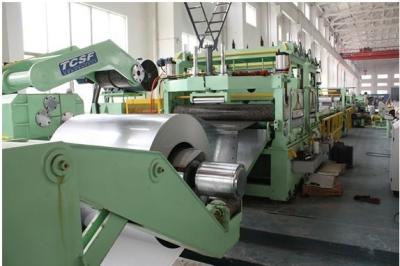 China Cold Rolled Stainless Steel Coil 304 2B BA No.1 HL Mirror Finish 0.3-3.0mm for sale