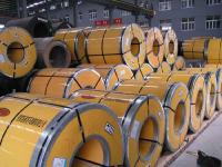 China Cold Rolled Stainless Steel Coil 304 2B BA No.1 HL Mirror Finish 0.3-3.0mm for sale
