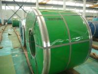 China 304 Stainless Steel Coils 0.5-10.0mm Thickness with 1219-1500mm Width Options for Industrial Applications for sale