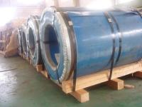 China 316L Stainless Steel Coil 1.5mm 4.0mm 8.0mm for Heat Exchanger Food Industry for sale