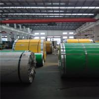 China 904L Stainless Steel Coil for Pressure Vessels 0.6-10.0mm Thickness 1219-1500mm Width UNS S08904 for sale
