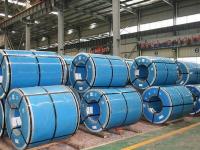 China 904L Stainless Steel Coil for Pressure Vessels 0.6-10.0mm Thickness 1219-1500mm Width UNS S08904 for sale