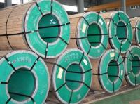 China 317L Stainless Steel Coil 2B Surface Cold Rolled 0.6-3.0mm Thickness 1219mm Width for sale