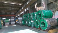 China 430 Stainless Steel Coil Prime Grade SUS430 BA Finish 0.5mm Thickness 1250mm Width for sale