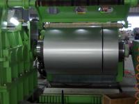 China 430 Stainless Steel Coil Prime Grade SUS430 BA Finish 0.5mm Thickness 1250mm Width for sale