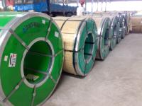 China 430 Stainless Steel Coil Prime Grade SUS430 BA Finish 0.5mm Thickness 1250mm Width for sale