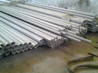 China ASTM A312 Stainless Steel Seamless Tube TP304 304L 316L 321 Round Square OD 1/8-10 Inch for sale