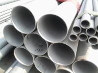 China ASTM A312 Stainless Steel Seamless Tube TP304 304L 316L 321 Round Square OD 1/8-10 Inch for sale