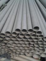 China 316L Seamless Stainless Steel Tube OD 4.75-630mm Wall 0.5-55mm for Chemical Industry for sale