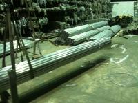 China 201 304 316L Stainless Steel Welded Pipe Round Square 10-150mm OD 0.3-3.0mm Wall Polished 400# for sale