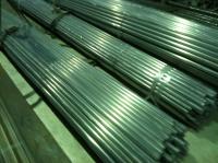 China Food Grade 316L Stainless Steel Welded Pipe 9.5-101mm OD with 0.7-3.0mm Wall Thickness for sale